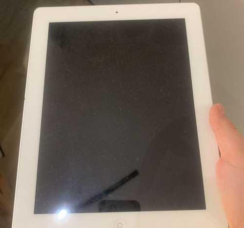 iPad mini 4 128gb