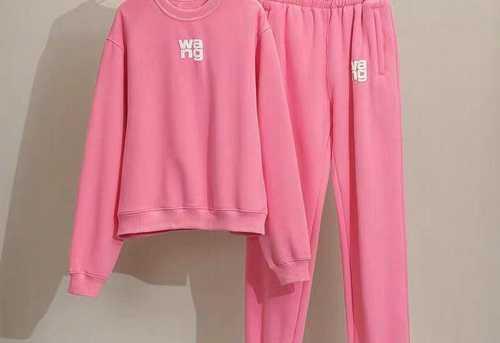 Костюм alexander wang женский