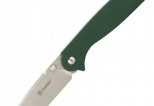Нож складной, туристический, Ganzo G6803-GB