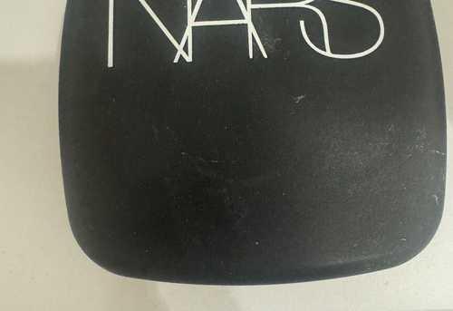 Рассыпчатая пудра nars