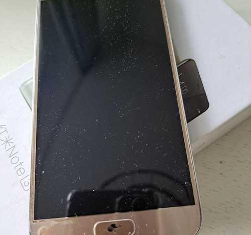 Samsung Galaxy S7, 4/32 ГБ