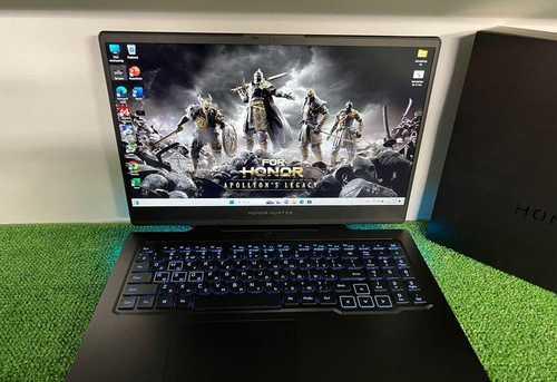 Игровой honor Core i5 10300H,16GB,GTX1660ti