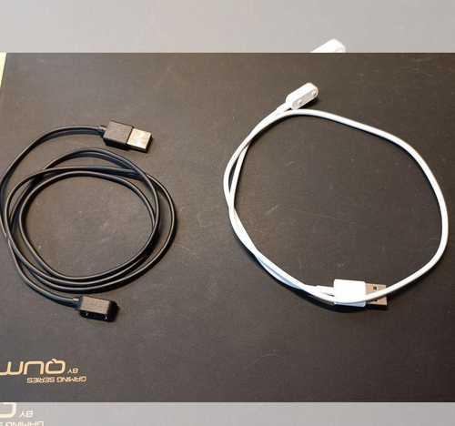 USB кабель для смарт часов Huawei Band 6/7/8/kids