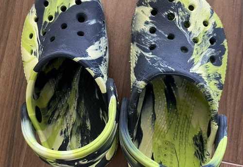 Crocs детские c6