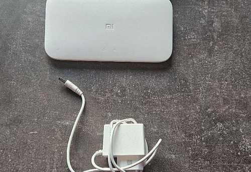 Wi fi роутер Xiaomi mi wifi router 4a