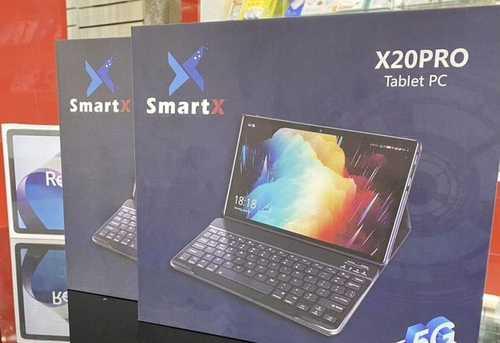 Планшет-Ноутбук Smart X20PRO/Игровой/Оригинал