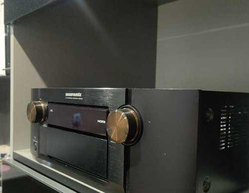 Av ресивер Marantz SR6003