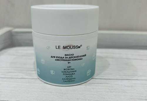 Косметика le mousse