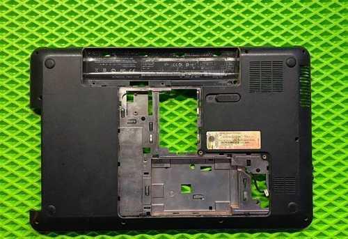 Поддон hp g6 1317sr