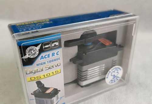 Сервомашинка цифровая ACE RC DS1015