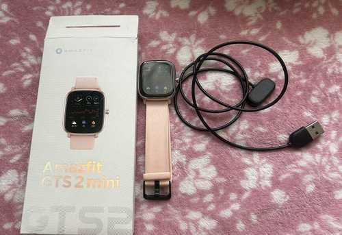 Amazfit gts 2 mini