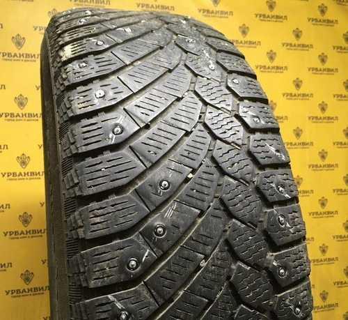 Continental Conti4x4IceContact 235/60 R18 107T