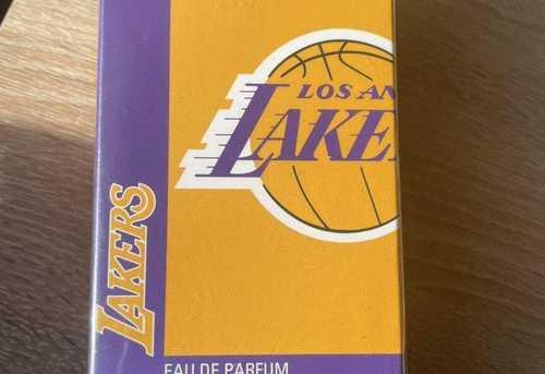 Духи Los-Angeles Lakers
