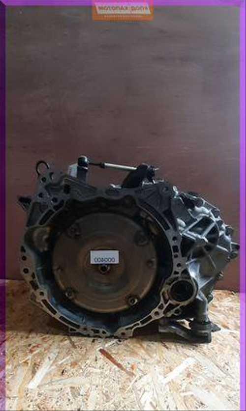 АКПП M4R K751 FK0003 2,0 renault Megane 3 Fluence