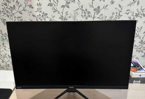 Монитор sanc N50PRO III 165Hz IPS