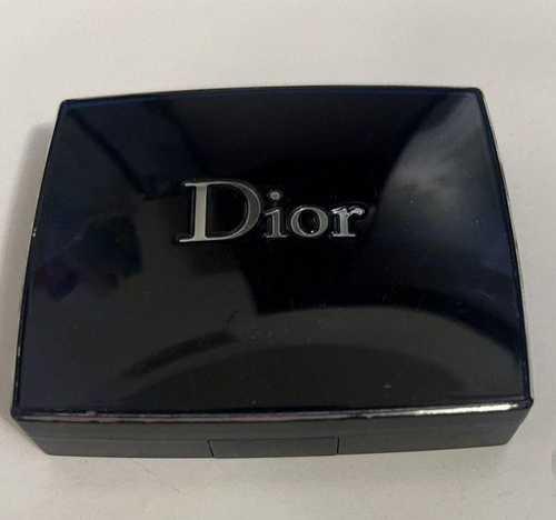 Dior для век 5 couleurs