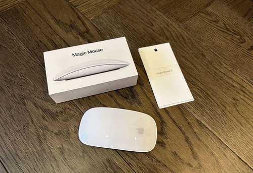 Apple Magic Mouse 2