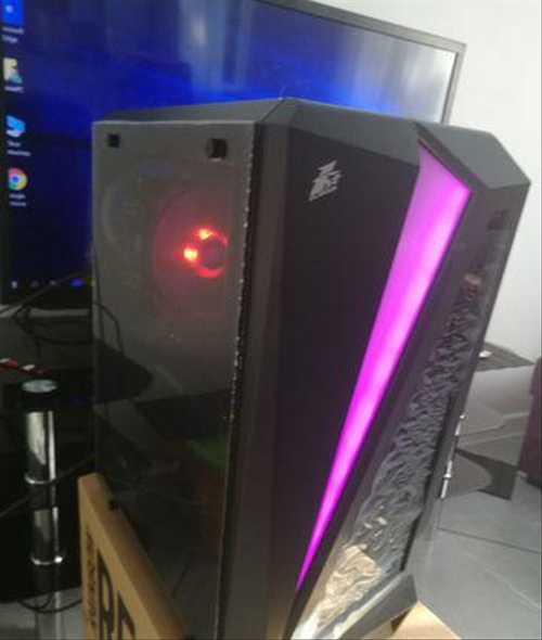 AMD ryzen 7 5800X/RTX3060 12GB/DDR4 32GB/SSD 1Tb