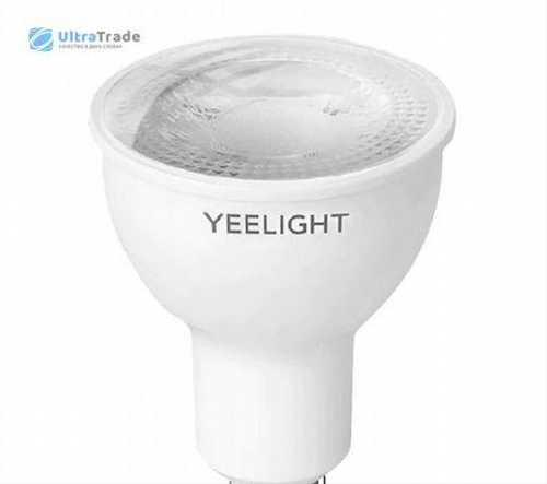 Умная лампочка Xiaomi Yeelight GU10 yldp004