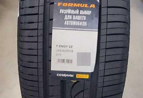 Pirelli Formula Energy 245/40 R18 97Y