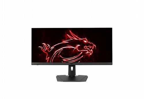 Монитор MSI 34'' Optix MPG341QR, черный