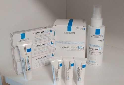 Cicaplast бальзам La Roche Posay