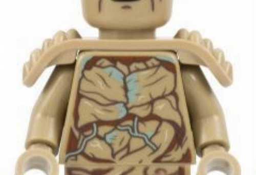 Minifigure sh874 Groot, Teen Groot