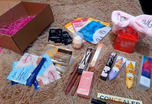 Beauty box