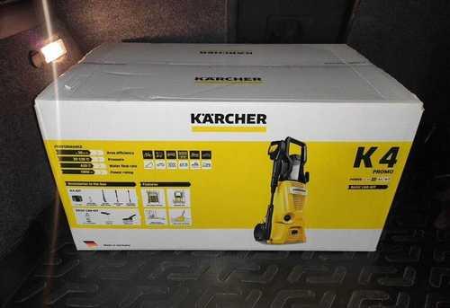 Karcher K4