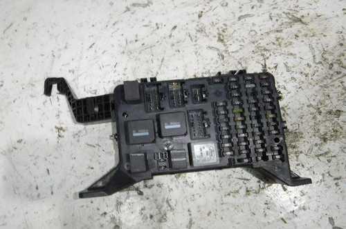Блок предохранителей Ford Mondeo 3
