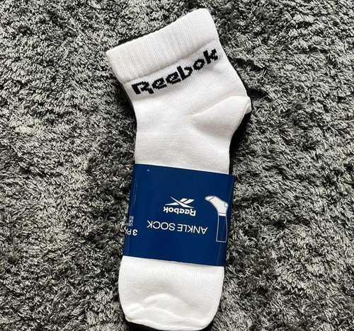 Носки Reebok