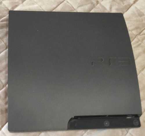 Playstation 3 slim