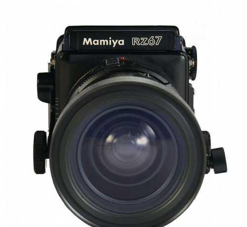 Mamiya RZ67 б/у