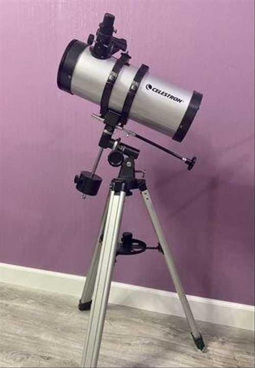 Телескоп Celestron Power Seeker 127EQ