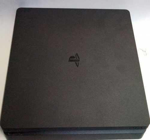 Приставка Sony Playstation 4 Slim 1Tb