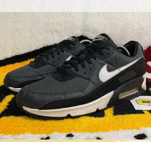 Кроссовки Nike Air Max 90 читайте описание ориг