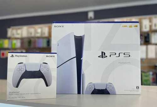 Sony PS 5 Slim 1tb