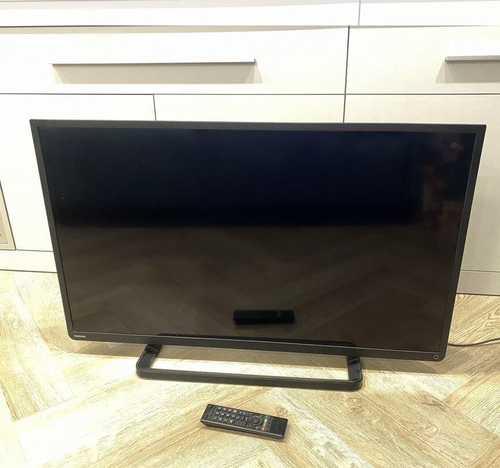 Телевизор toshiba 40l2453rk