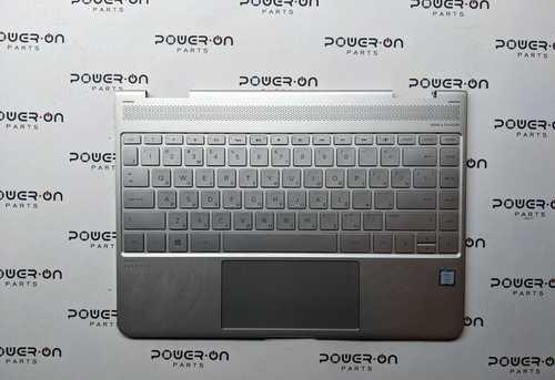 TC9-22 топкейс HPSpectre X360 13-ac