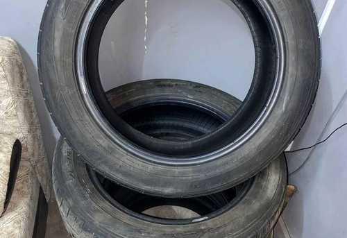 Falken ZIEX ZE914A Ecorun 215/55 R17 94W