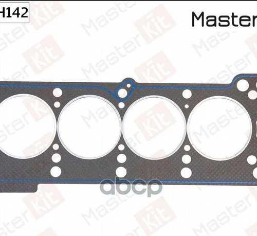 Прокладка гбц renault E7J742 77BGH142 MasterKit