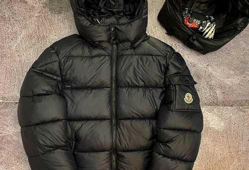 Куртка пуховик moncler