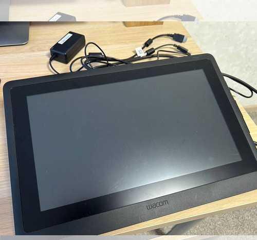 Wacom Cintiq 16