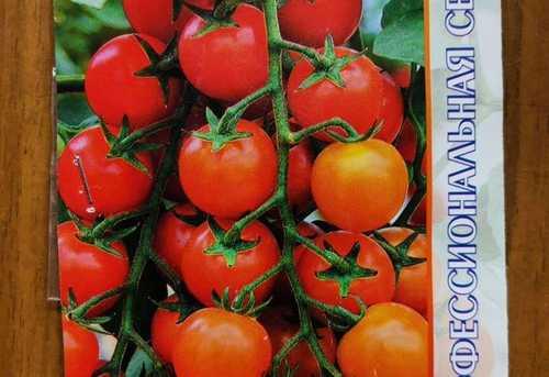Рассада помидор и семена Фаворита F2 черри