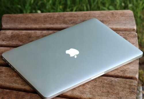 MacBook Pro 13 (2020), 512 ГБ, M1 (8 ядер), RAM 8 ГБ, GPU 8-core