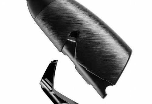 Фляга с флягодержателем Elite Crono CX (black)