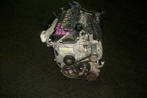 Двигатель Mitsubishi Lancer X 1.5 4A91 CY 2011