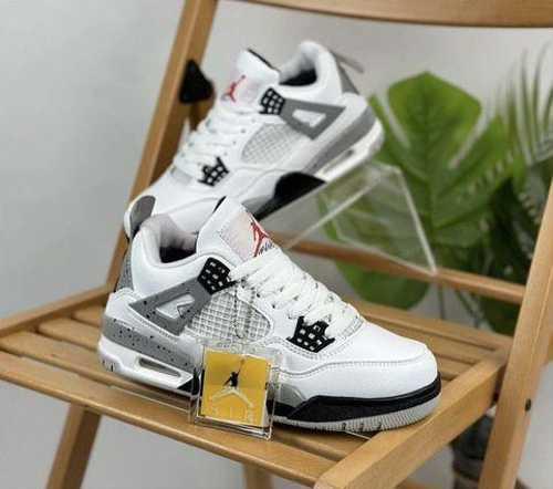 Кроссовки Nike Air Jordan 4