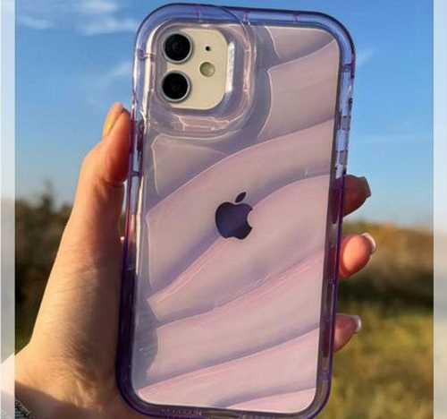 Чехол на iPhone 11