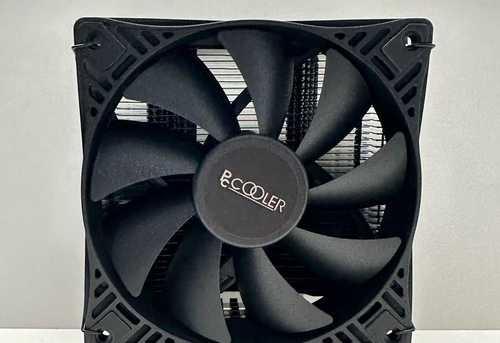 Кулер для процессора PCCooler GI-X4S D